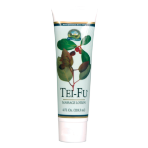 Tei-fu - Balsam do masażu (118,3 ml) | NSP Nature's Sunshine